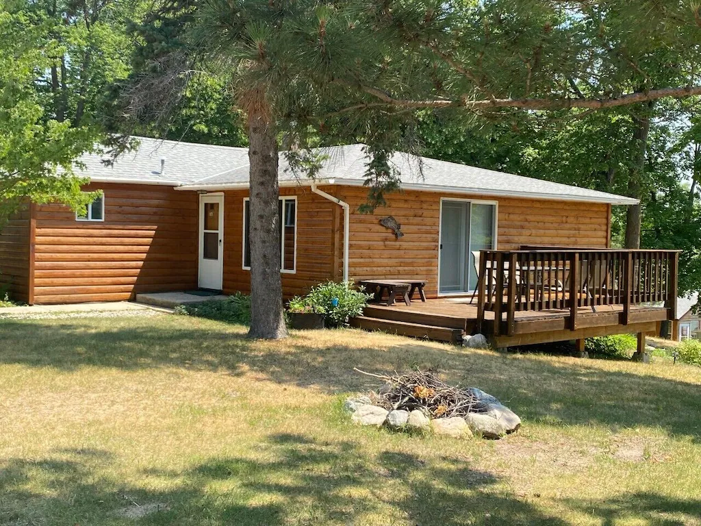 Lake Victoria Resort